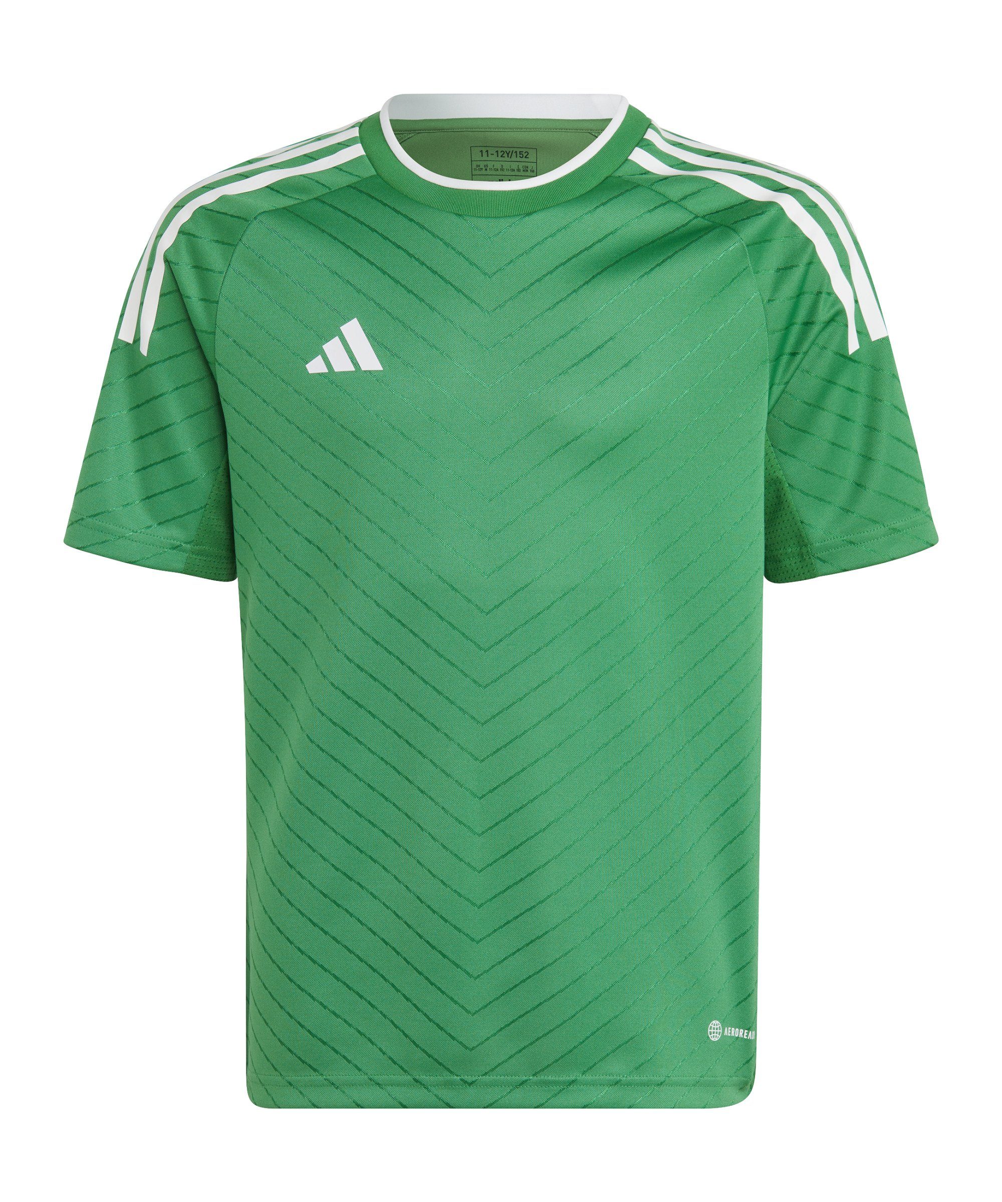 adidas Performance Fußballtrikot adidas Performance Campeon 23 Trikot Kids Teamsport